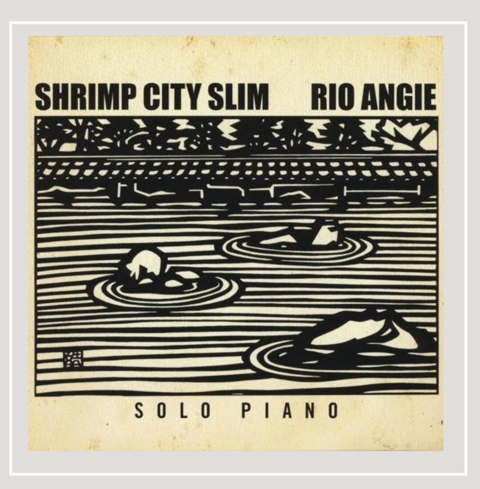 Shrimp City Slim - Rio Angie - Amazon.com Music