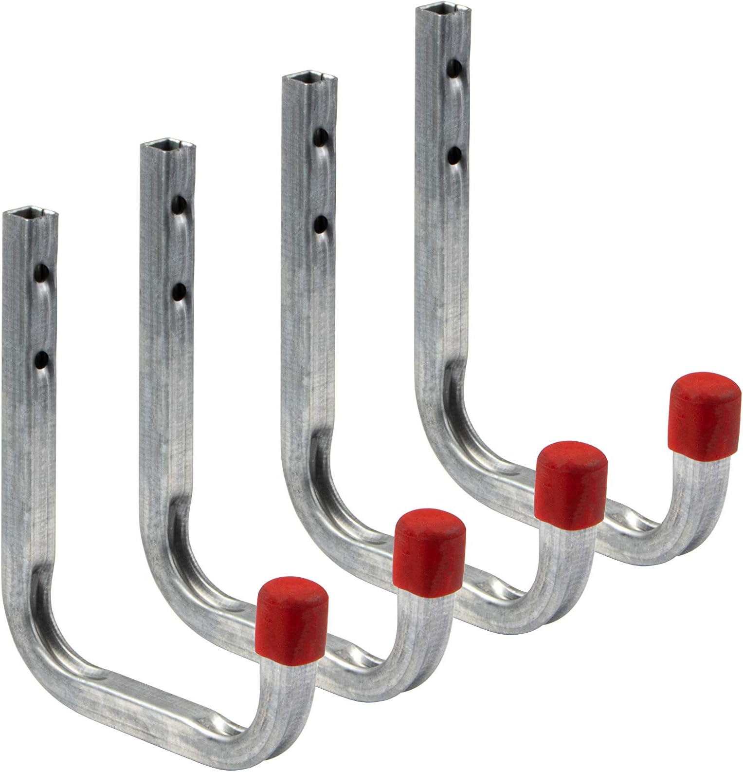 Crochets de fixation pour meubles suspendus. Charge 270 kg + kit mural ...