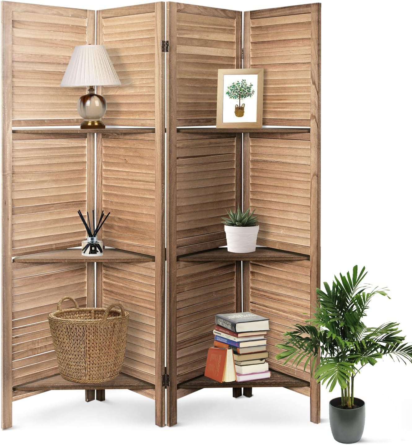 Amazing Wood Store Wooden Room Divider/Wooden Partition/Wooden ...