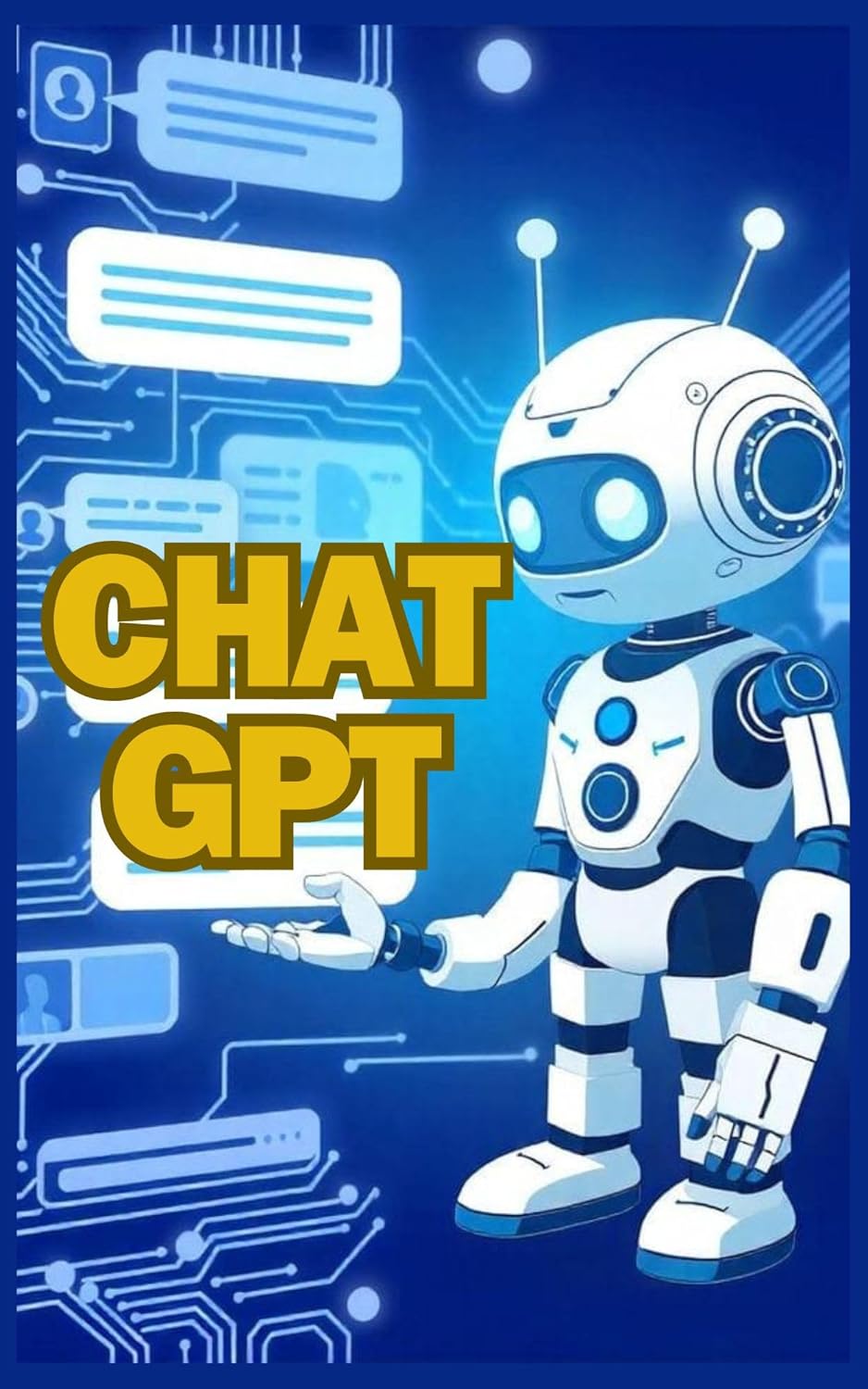 CHAT GPT (English Edition) eBook : STONE, ALEX: Amazon.fr: Boutique Kindle