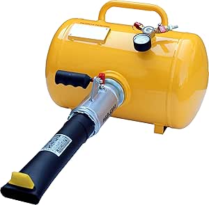 Amazon.com: Gaither Tool Co. 5G RAR Bead Booster, Tire Bead Seater, 145 ...