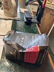 Amazon.com : Taylors of Harrogate Blackberry & Raspberry Herbal Tea, 20 ...