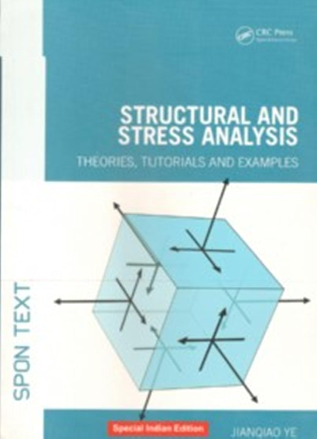 Structural And Stress Analysis : Theories, Tutorials And Examples ...