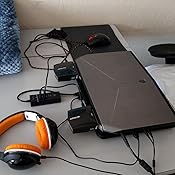 Amazon.com: Alienware 15 UHD 15.6-Inch Touchscreen Gaming Laptop (Intel ...