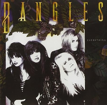 Bangles - Everything - Amazon.com Music