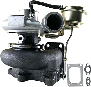 Amazon.com: HESIEU TDO6 Turbocharger 49179-00260 49179-00280 49179 ...