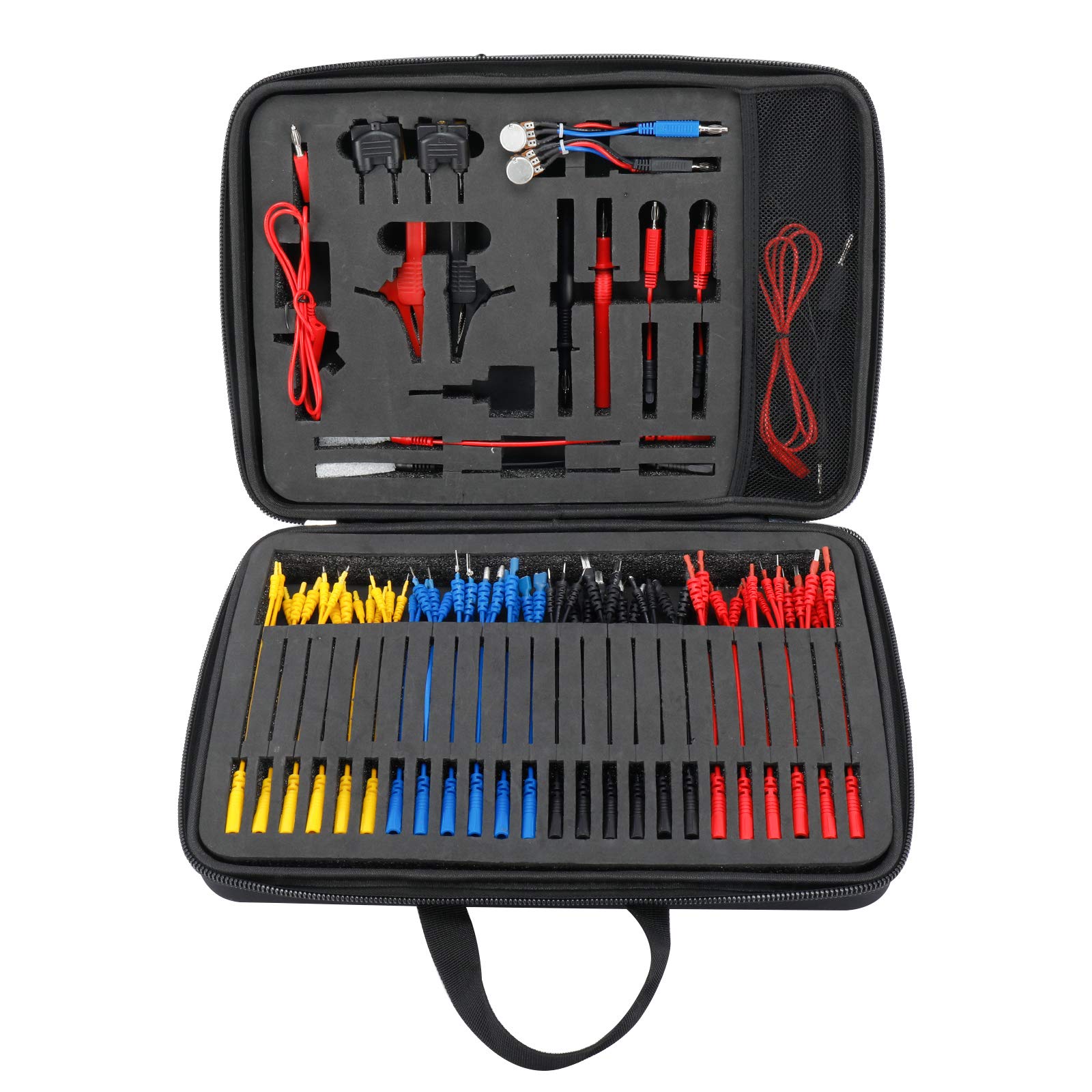 Buy Multi Function Auto Diagnostic Tools Automotive Circuit Test Leads Buy Multi Function Auto Diagnostic Tools Automotive Circuit Test Leads