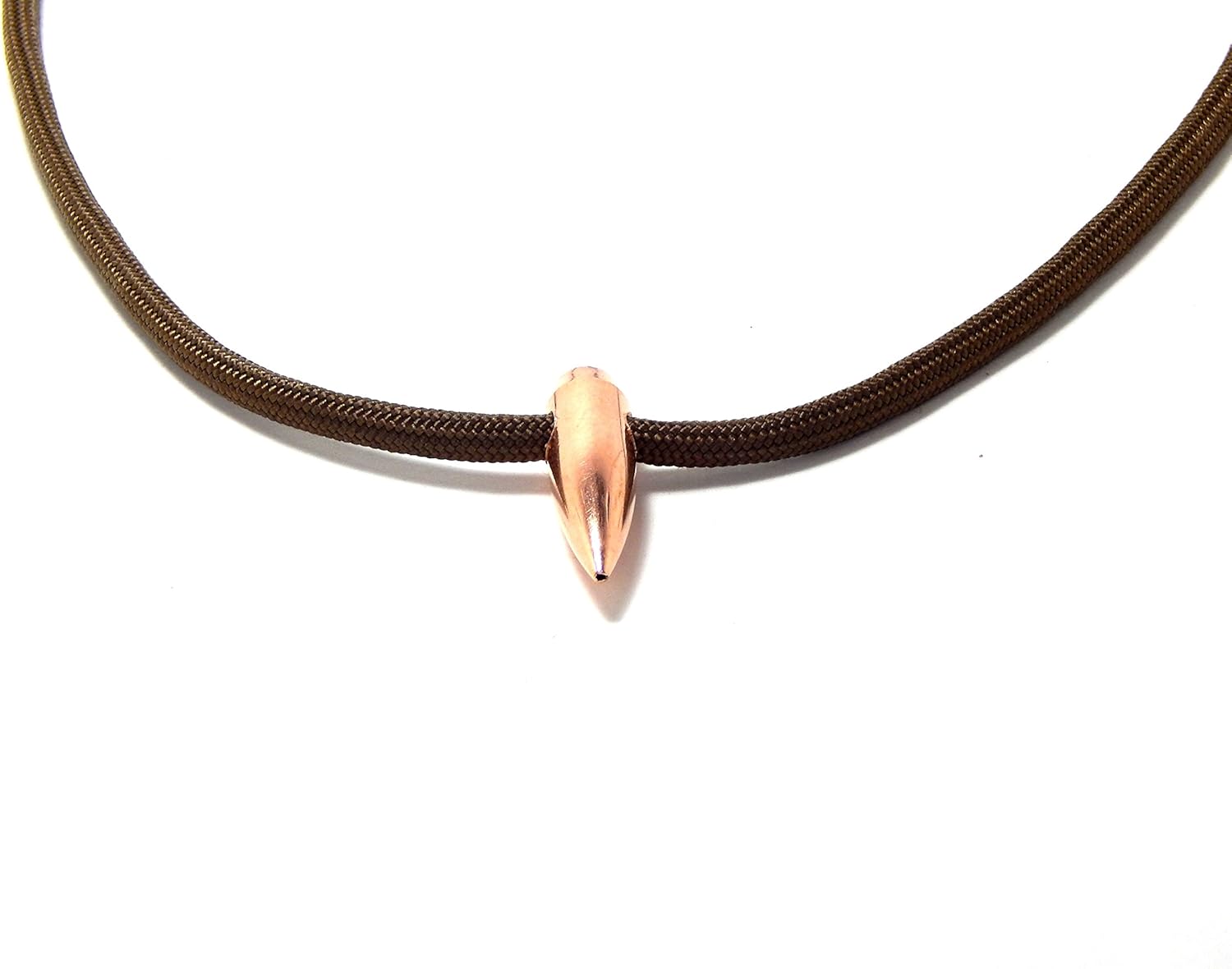 Amazon.com: Blue Sky Outdoor Gear Hogs Tooth Necklace Sniper Brown ...