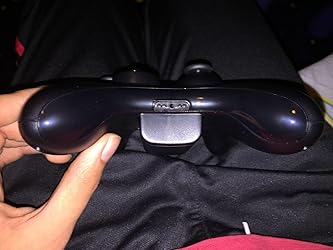 Amazon.com: Xbox 360 Wireless Controller - Glossy Black : Video Games