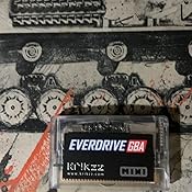 Amazon.com: EverDrive GBA Mini : Video Games