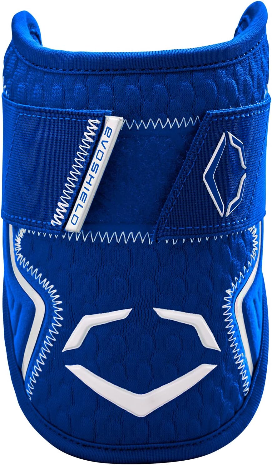 EvoShield Pro-SRZ 2.0 Batter's Elbow Guard - Royal, Size Small, Elbow ...
