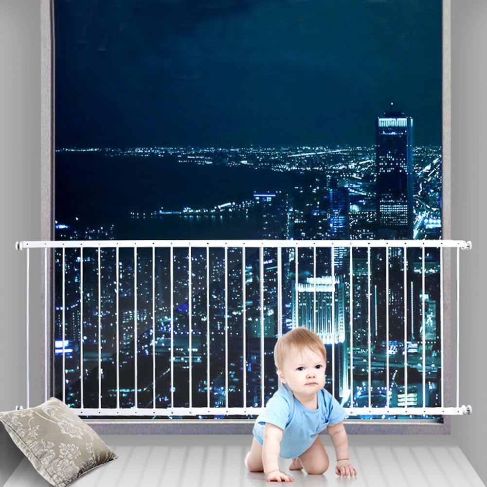 Amazon.com : Fairy Baby Window Guards for Children, Adjustable Wide ...