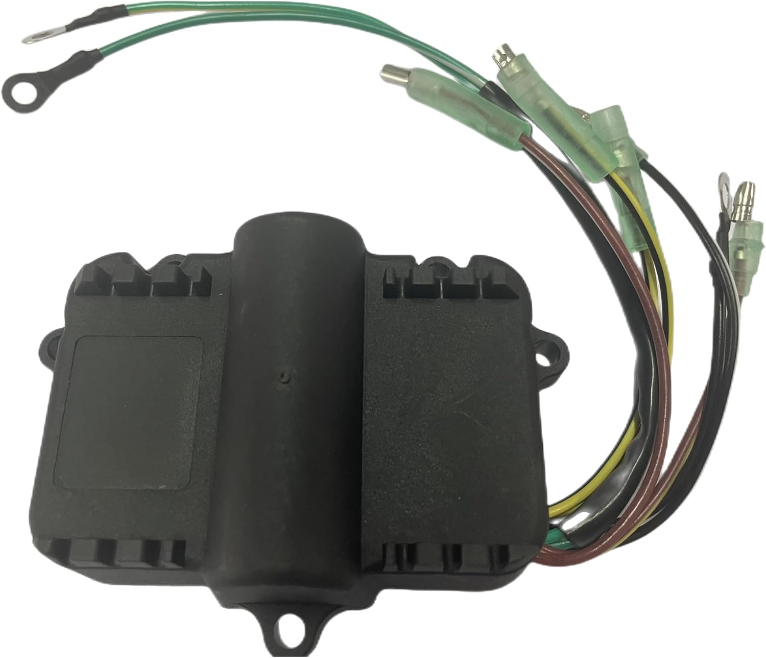 Amazon.com: Linageson 339-7452A19 Switch CDI Box for Mercury ...