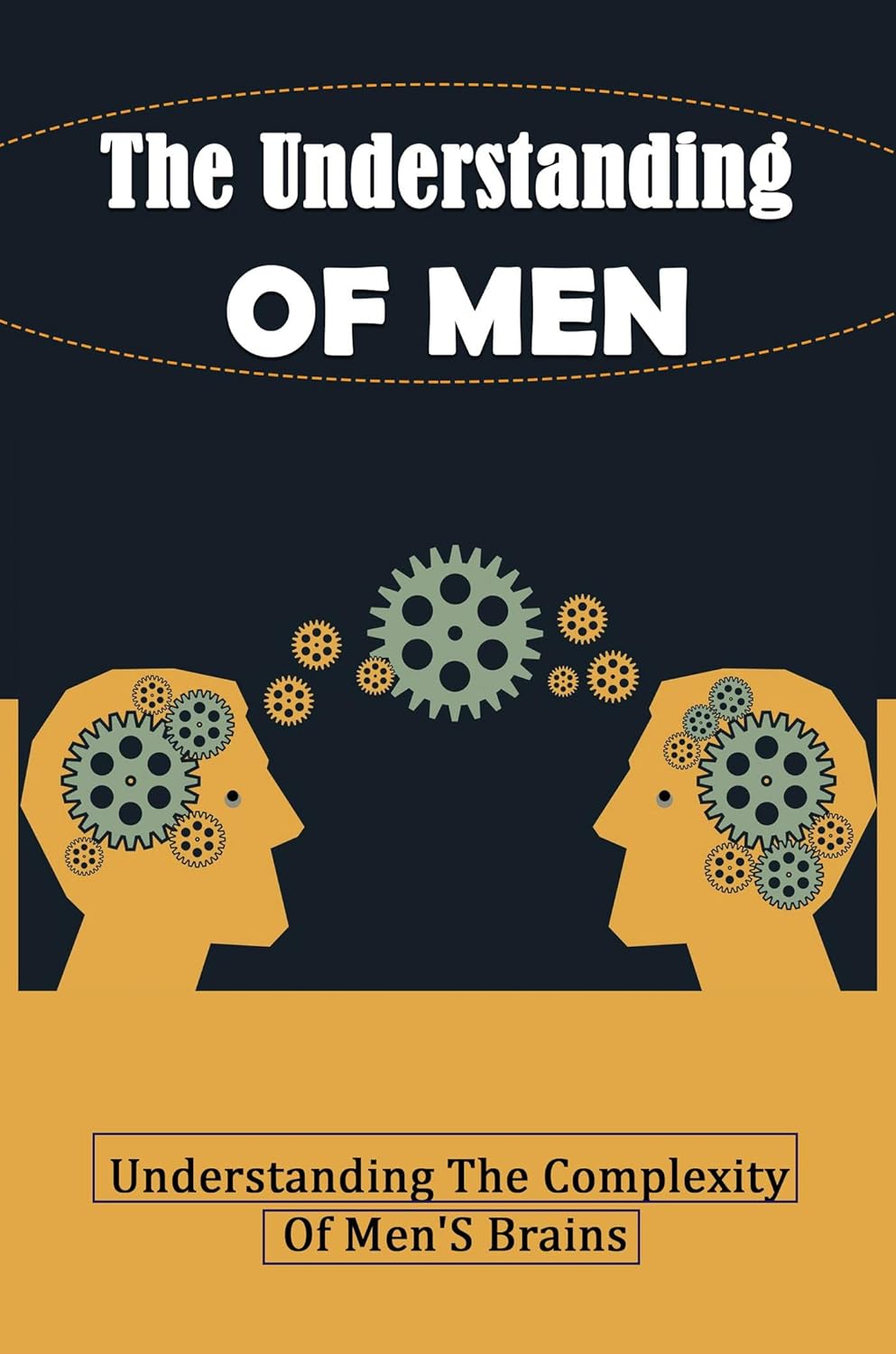 Amazon.com: The Understanding Of Men: Understanding The Complexity Of ...