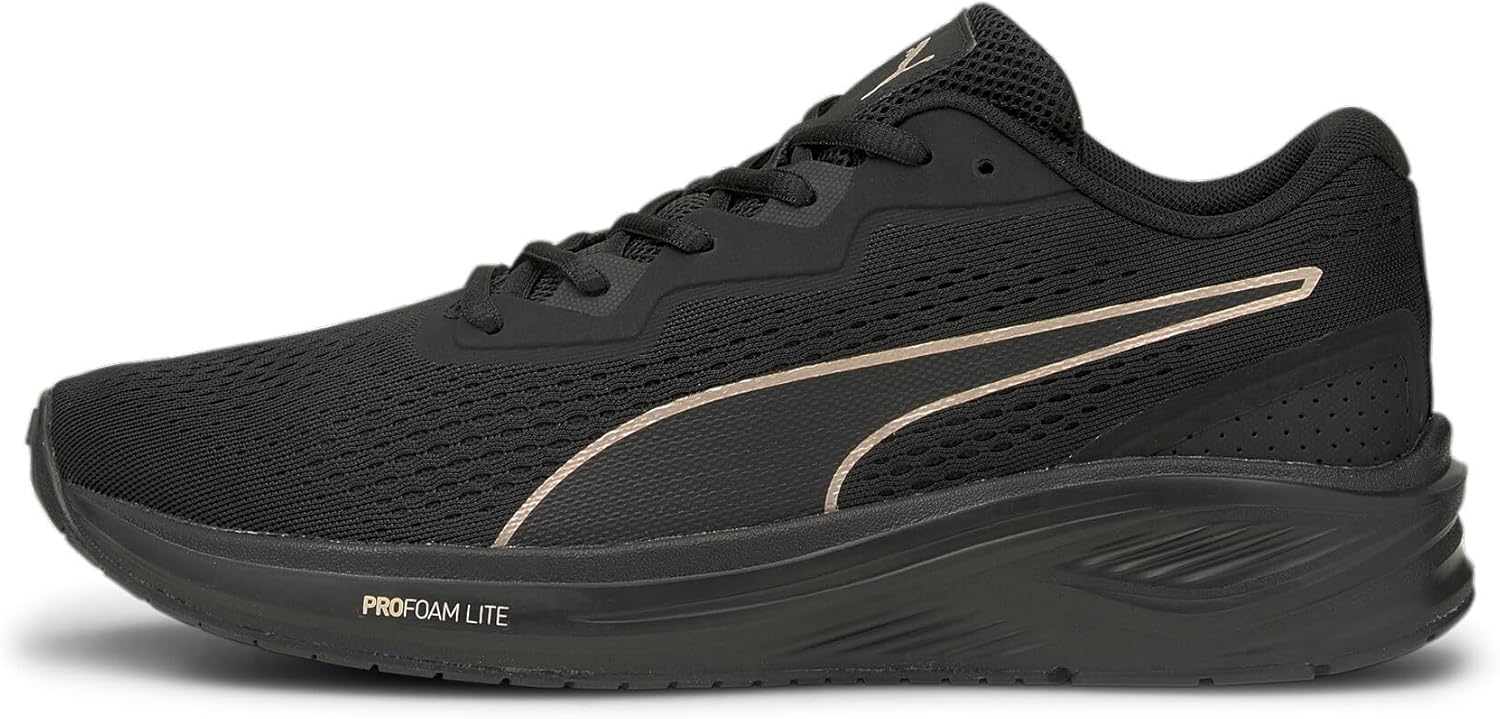 PUMA Men's Aviator Running Shoe