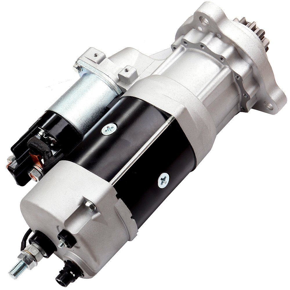 Amazon.com: OCPTY SDR0470 Starter Replacement fit for Mack Delco Truck ...