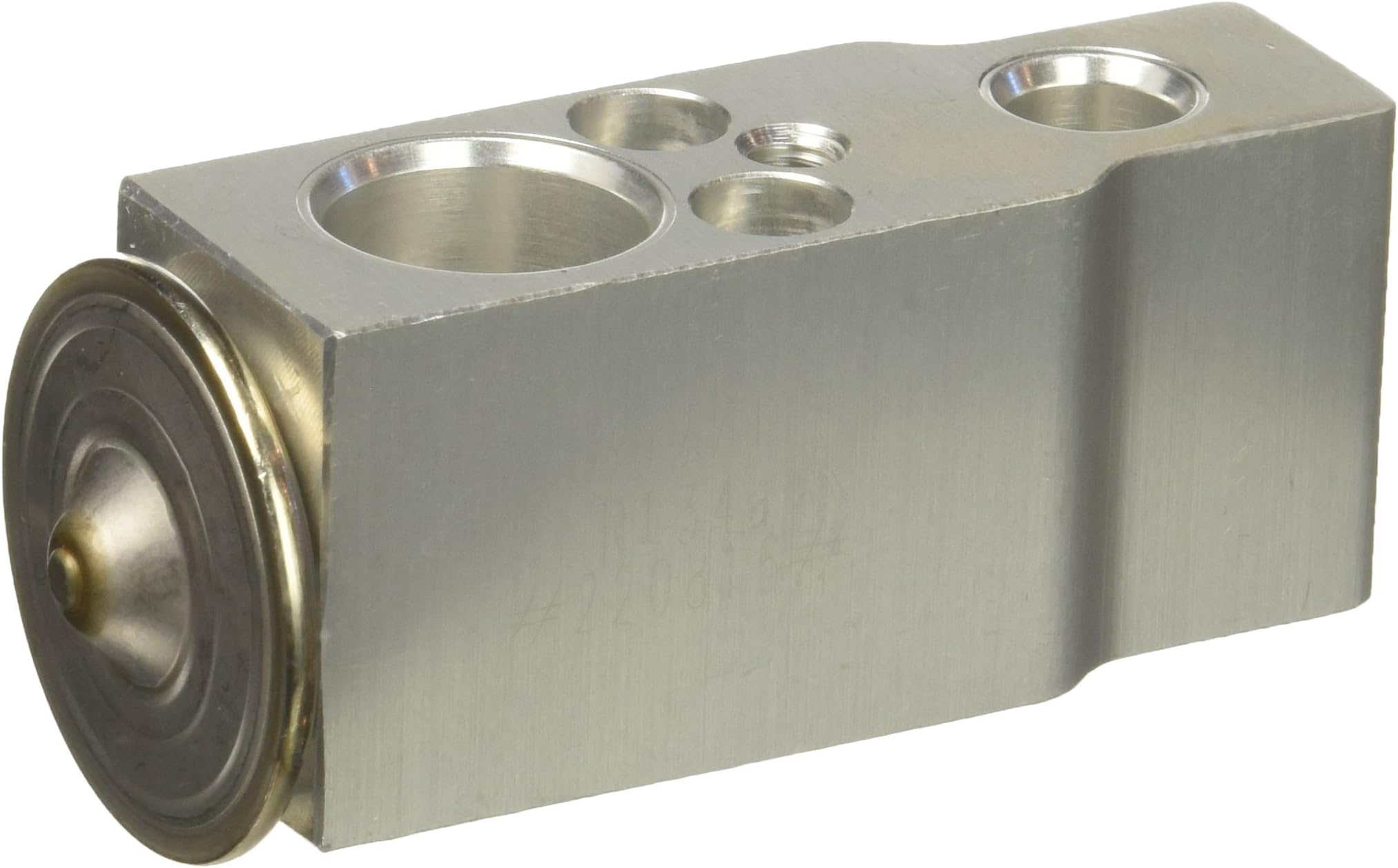 Amazon.com: Four Seasons 39277 A/C Expansion Valve : Automotive