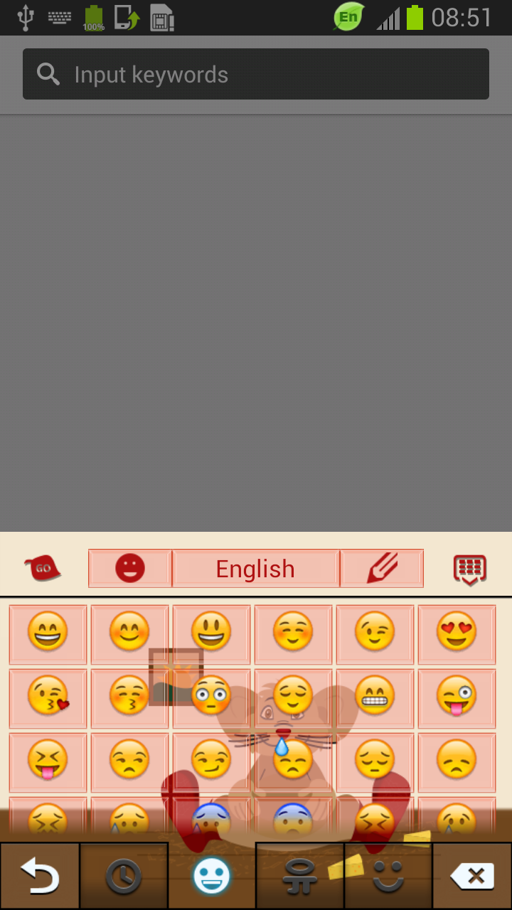 Cute Keypad Free - App on Amazon Appstore
