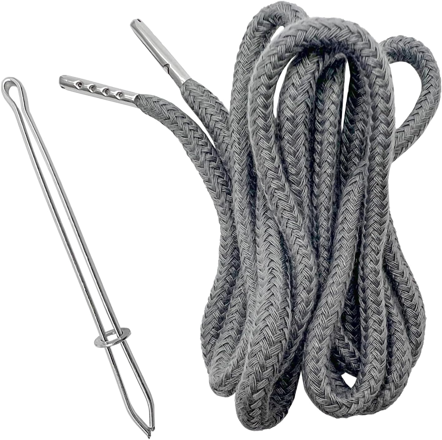 Amazon.com: 10Pieces Universal Drawstring Cords Replacement,1.3m Long ...