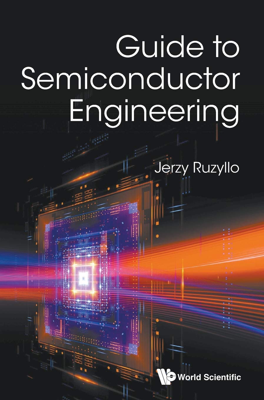 Snapklik.com : GUIDE TO SEMICONDUCTOR ENGINEERING