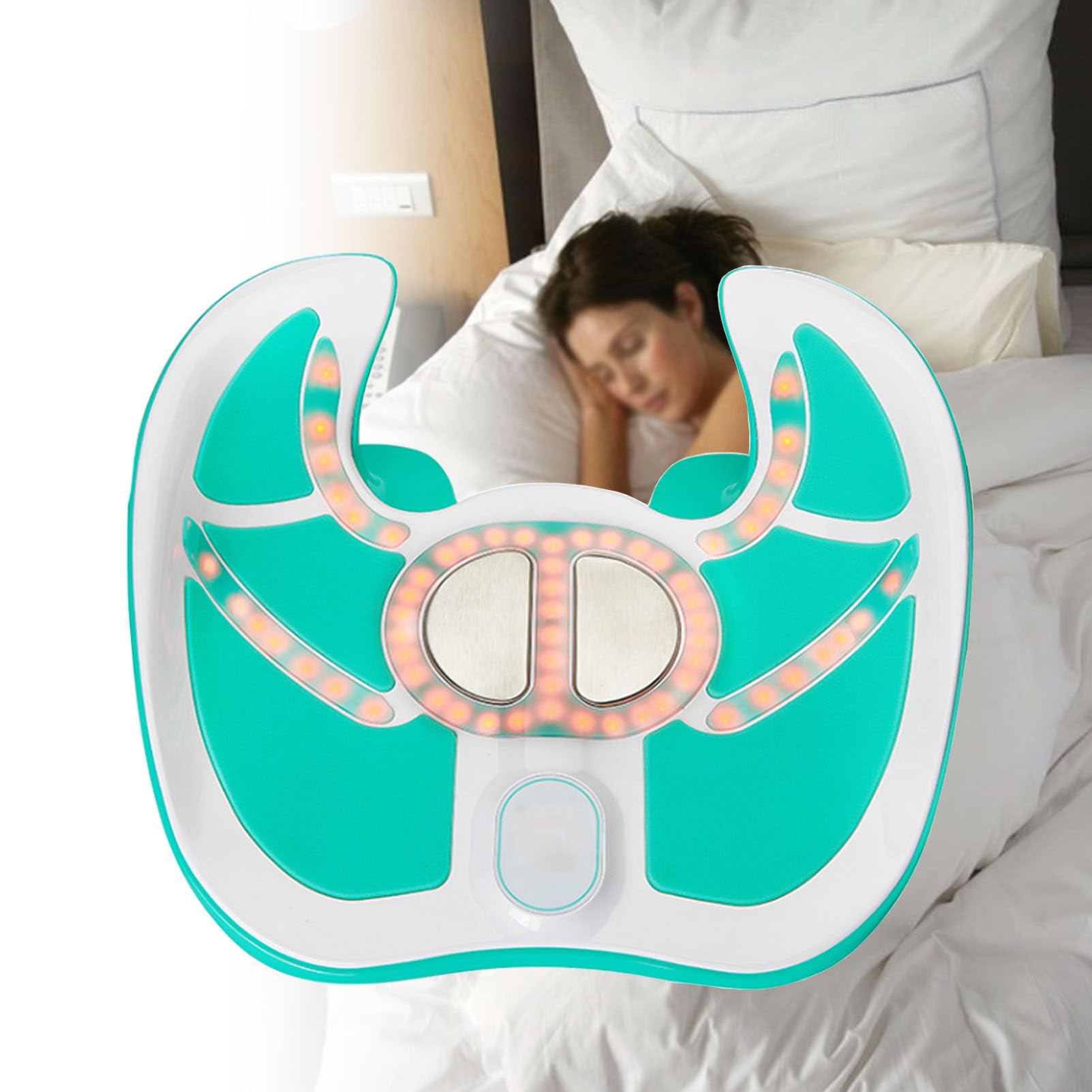 Hydravex Postpartum Recovery Instruments, Pelvic Floor Muscle Repair ...