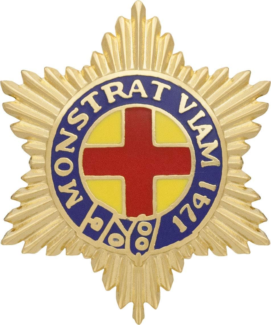 Amazon.com: 211th Military Police Battalion MA ARNG Unit Crest ...