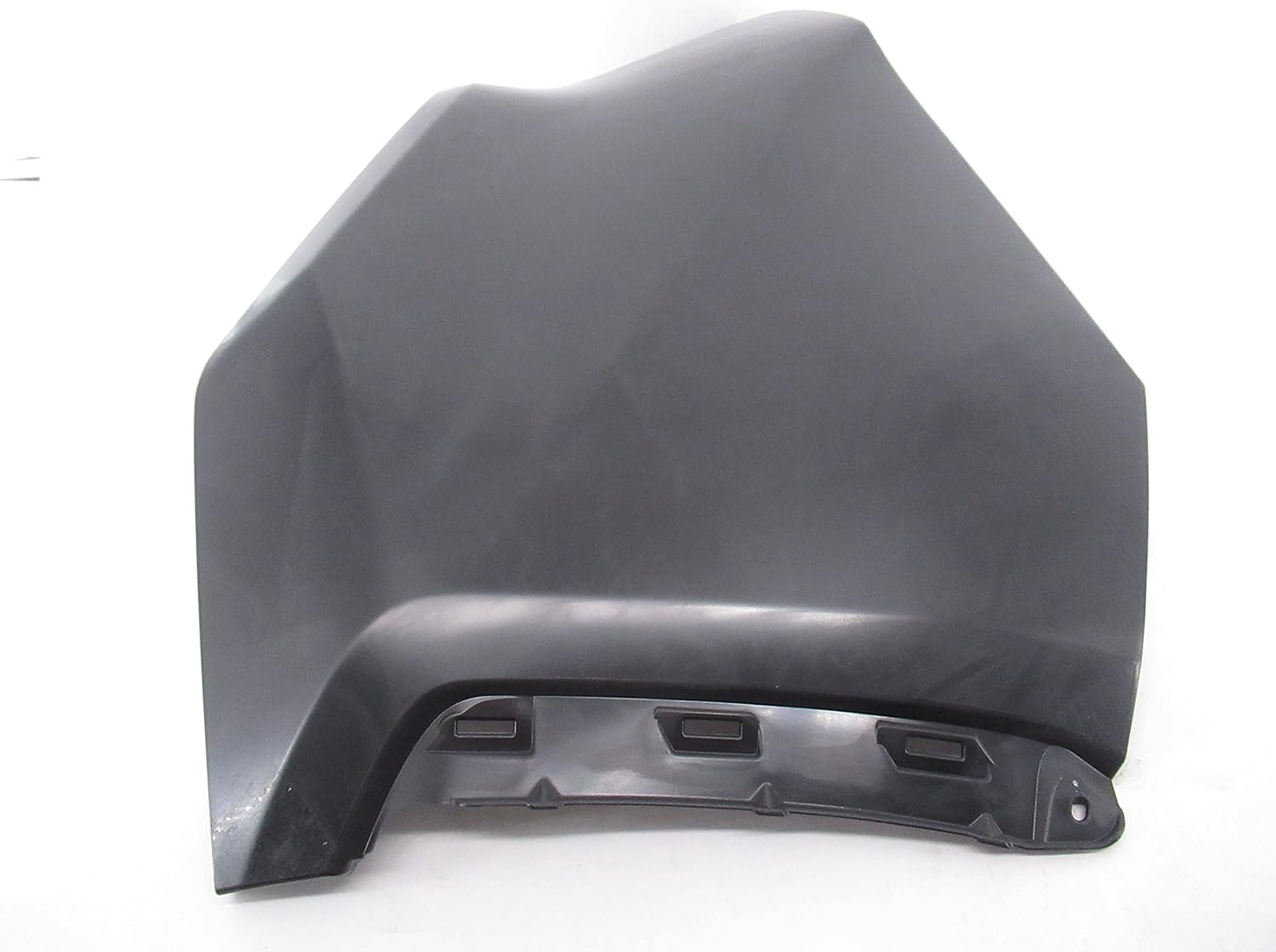 Amazon.com: Toyota Genuine Parts - Piece, Rr Bumper, Rh (52161-42944 ...