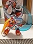 Amazon.com: Kotobukiya MEGA Man X - Zero Plastic Model KIT : Arts ...
