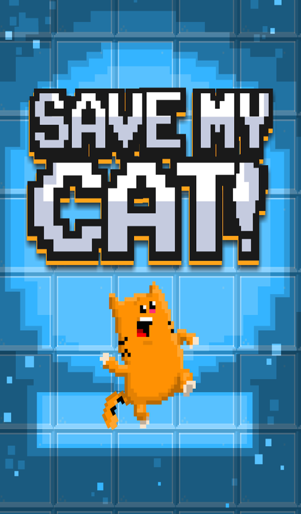 Save My Cat - App on Amazon Appstore