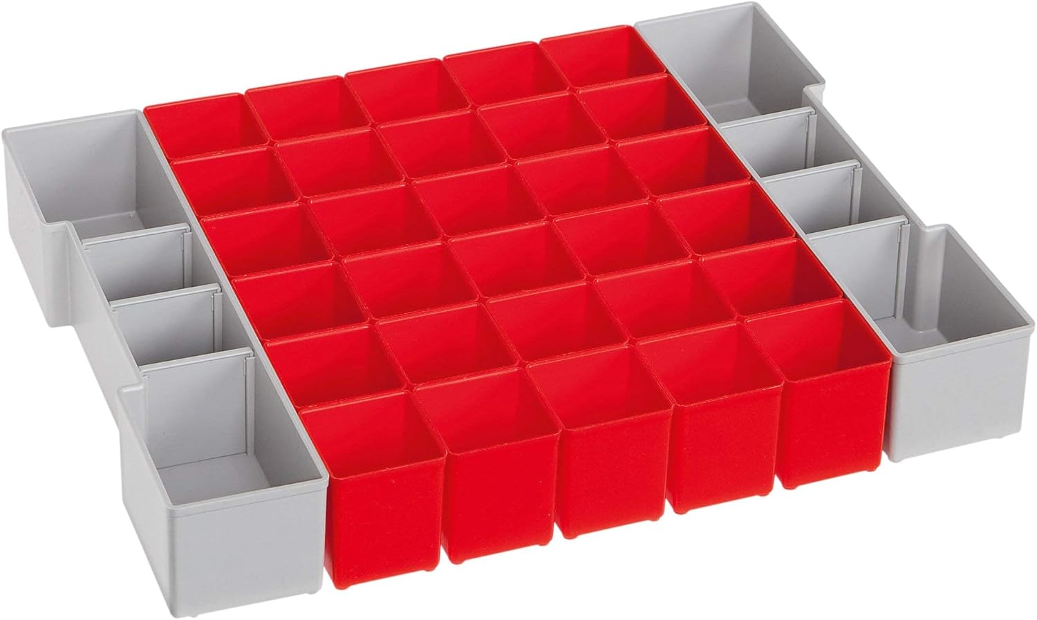 Sortimo L-BOXX 51015300 Inset Box Set A3 : Amazon.co.uk: DIY & Tools