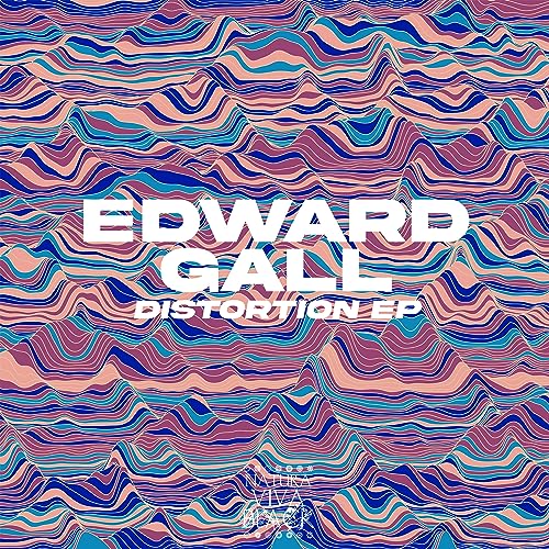 Amazon.com: Distortion : Edward Gall: Digital Music