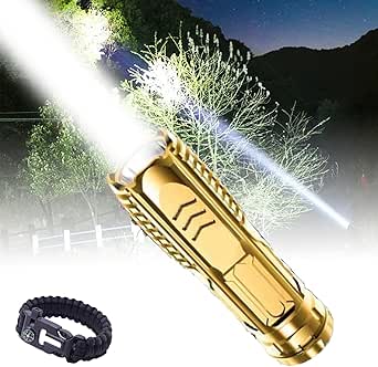 Amazon.com: Germany New Technology Multifunctional Rechargeable ...