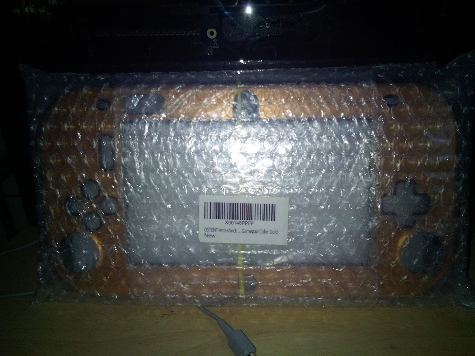 OSTENT Anti-shock Hard Aluminum Metal Box Cover Case Shell Compatible ...