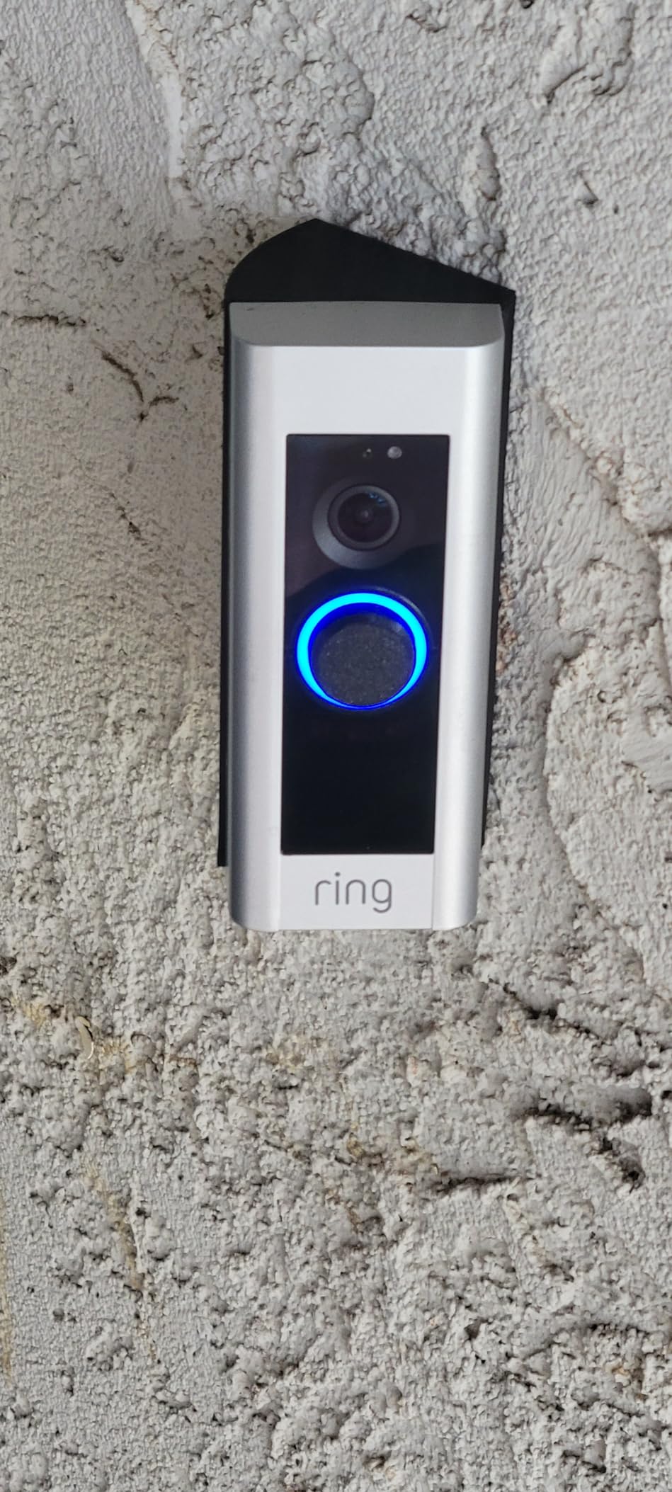 Kimalab Premium Replacement Buttons for Ring Doorbell Pro (4-Pack ...