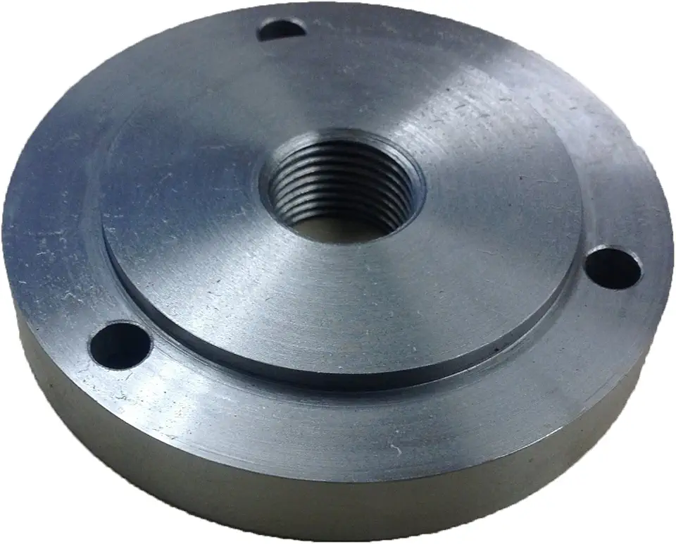 Mastering The Art Of Adjusting A 3-Jaw Lathe Chuck For Optimal ...