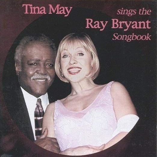 Tina May - Tina May Sings the Ray BR - Amazon.com Music