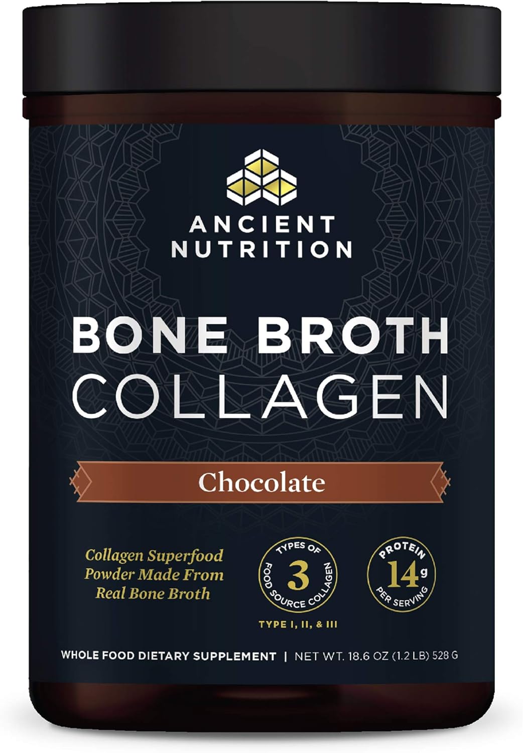 Everything You Need to Know About Bulletproof Collagen Protein - Flab Fix