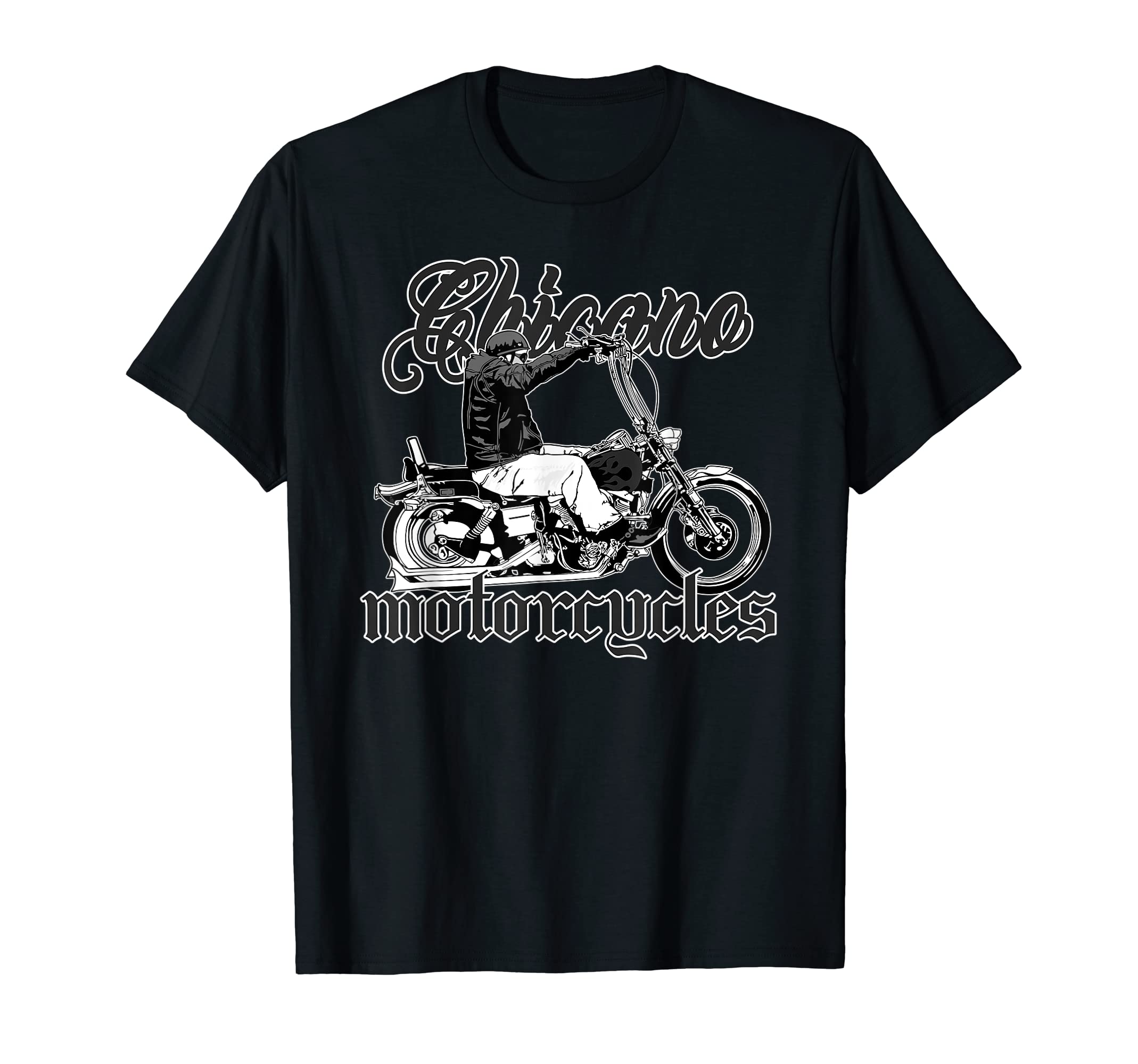 Cholo Clothing For Men Vicla Latino Lowrider Bikesmens Low Rider ...