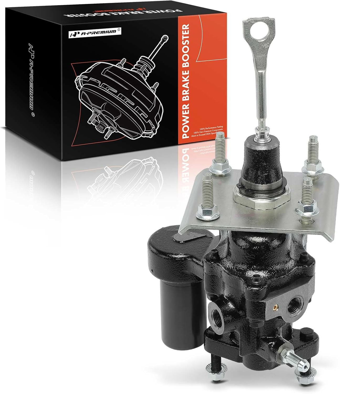 Amazon.com: A-Premium Hydro-Boost Hydraulic Power Brake Booster ...