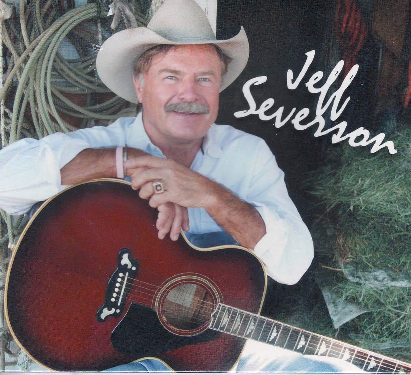 Jeff Severson - Amazon.com Music