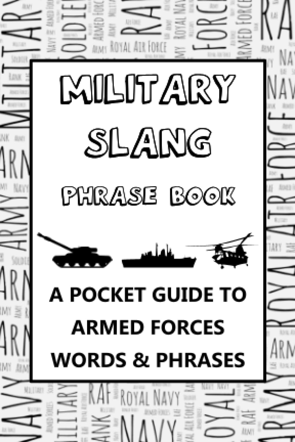 Most Common Military Acronyms