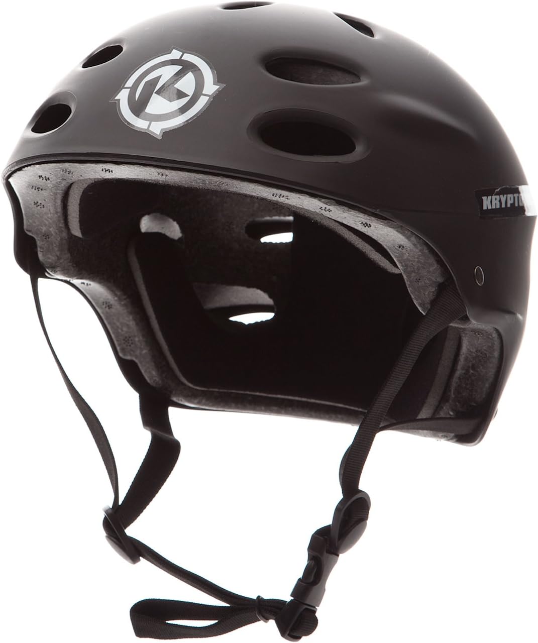 Amazon.com : Kryptonics Kore Helmet : Skate And Skateboarding Helmets ...