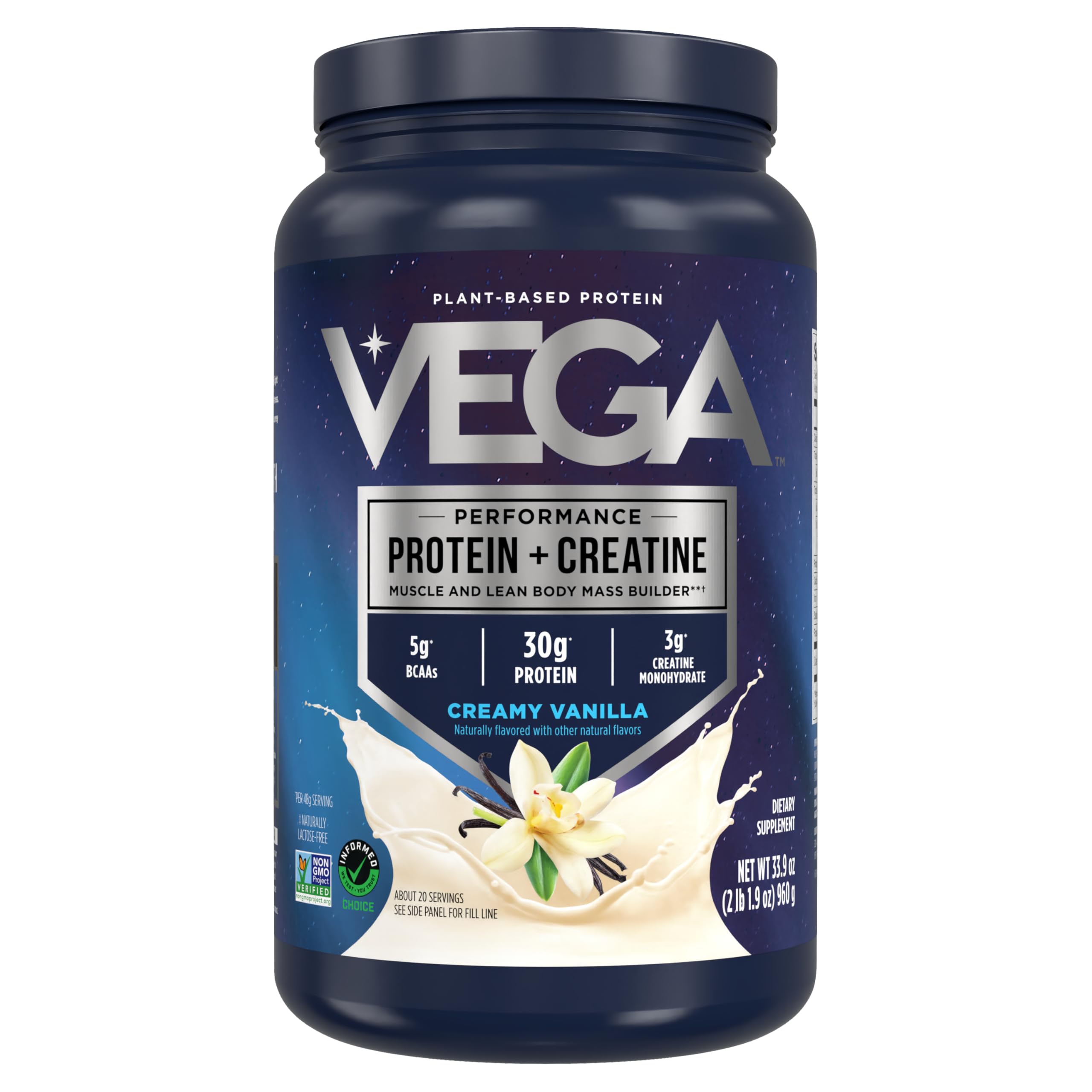 7 Best Creatine And Protein Supplement | Skip the Two-Scoop Stack