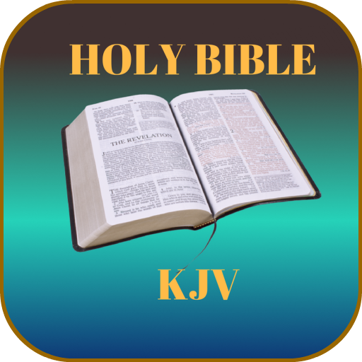 King James Bible - KJV Offline - App on Amazon Appstore