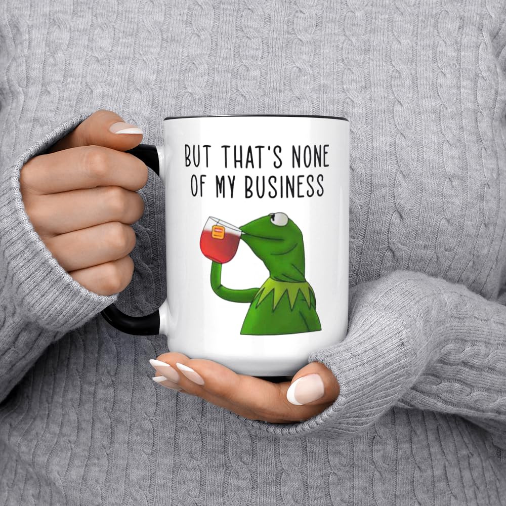 None Business Memes