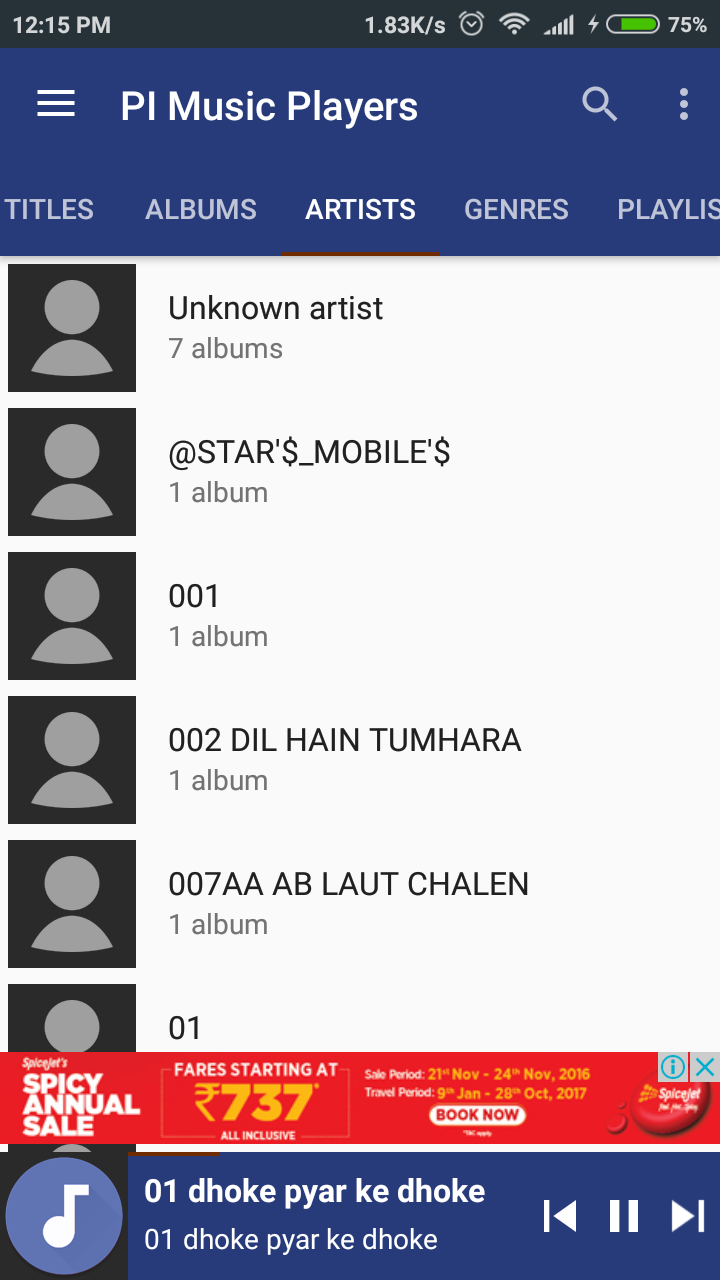 pi music player - App on Amazon Appstore