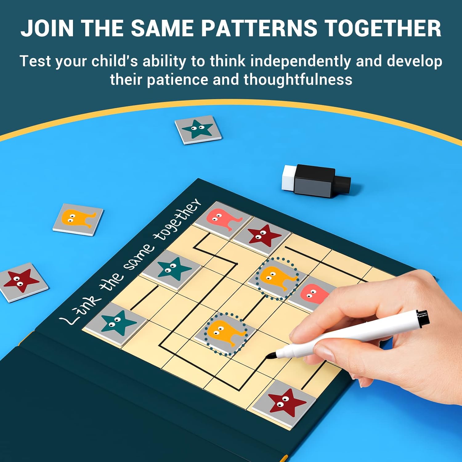 Connect and Link Up Matching Game, Connect Two Same Card Together with ...