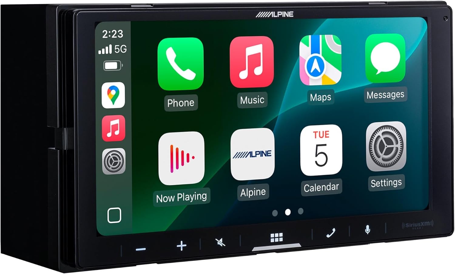Amazon.com: Alpine iLX-W770 Digital Multimedia Receiver with Wireless ...