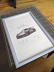 Amazon.com: Westbird Car Posters Car Wall Art - 8x10 Unframed Prints ...