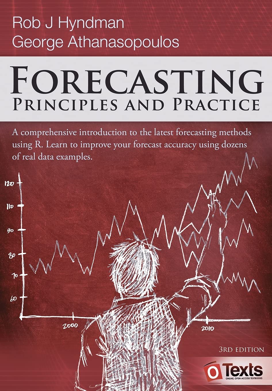 Forecasting: Principles and Practice: Amazon.co.uk: Hyndman, Rob J ...